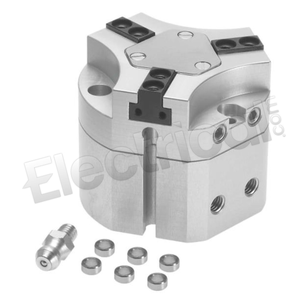 Festo HGDT-25-A Clamp Machine Part