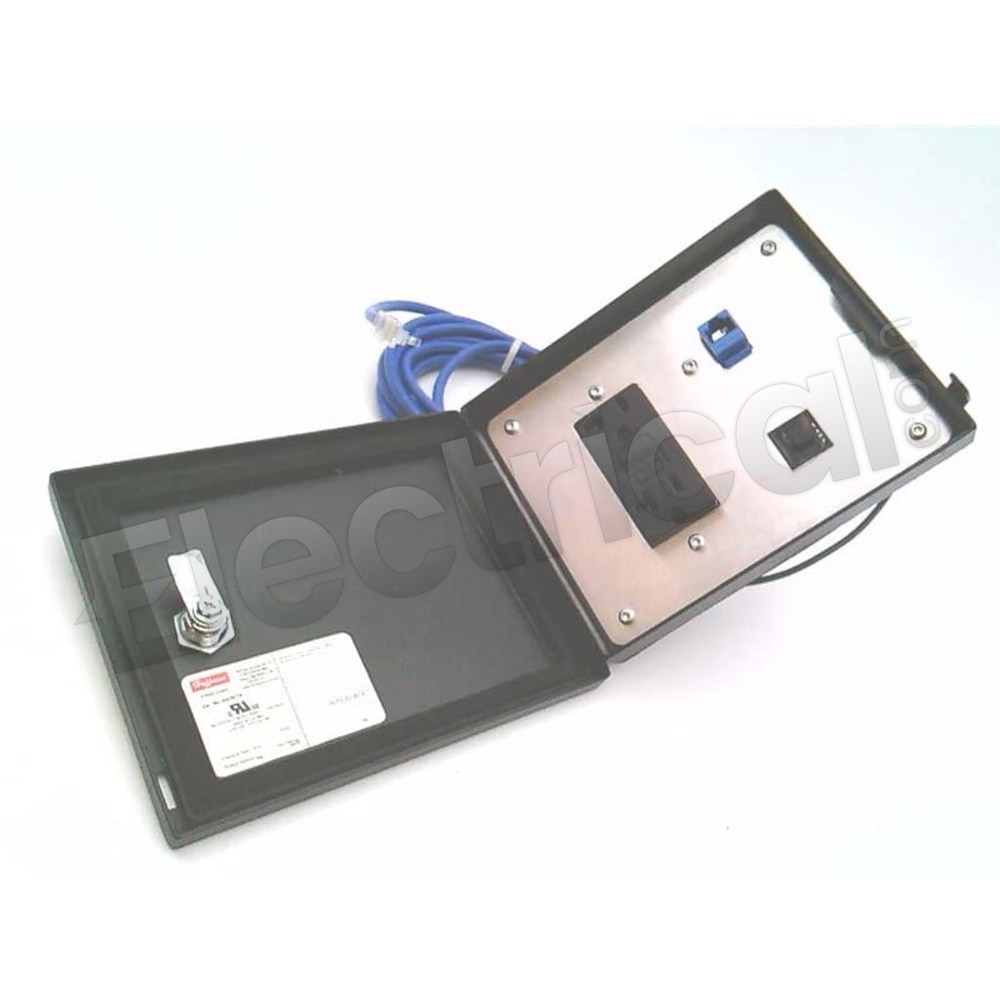 HGF5ETH Nvent Drive Keypad Drives