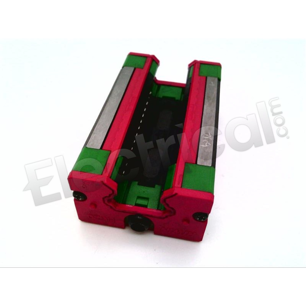 Hiwin Microsystems HGH20CA Guide/Slide Machine Part