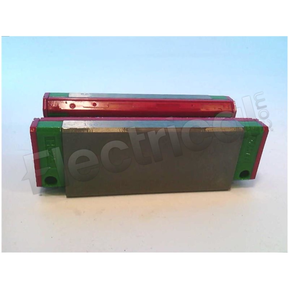 HGH25HA Hiwin Microsystems Guide/Slide Machine Part