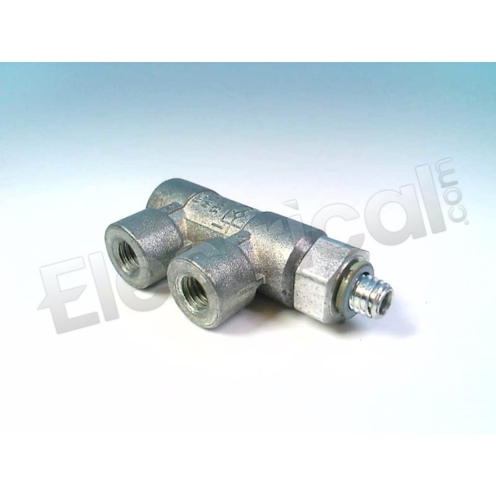Festo HGL-M5 Control Valve Valve