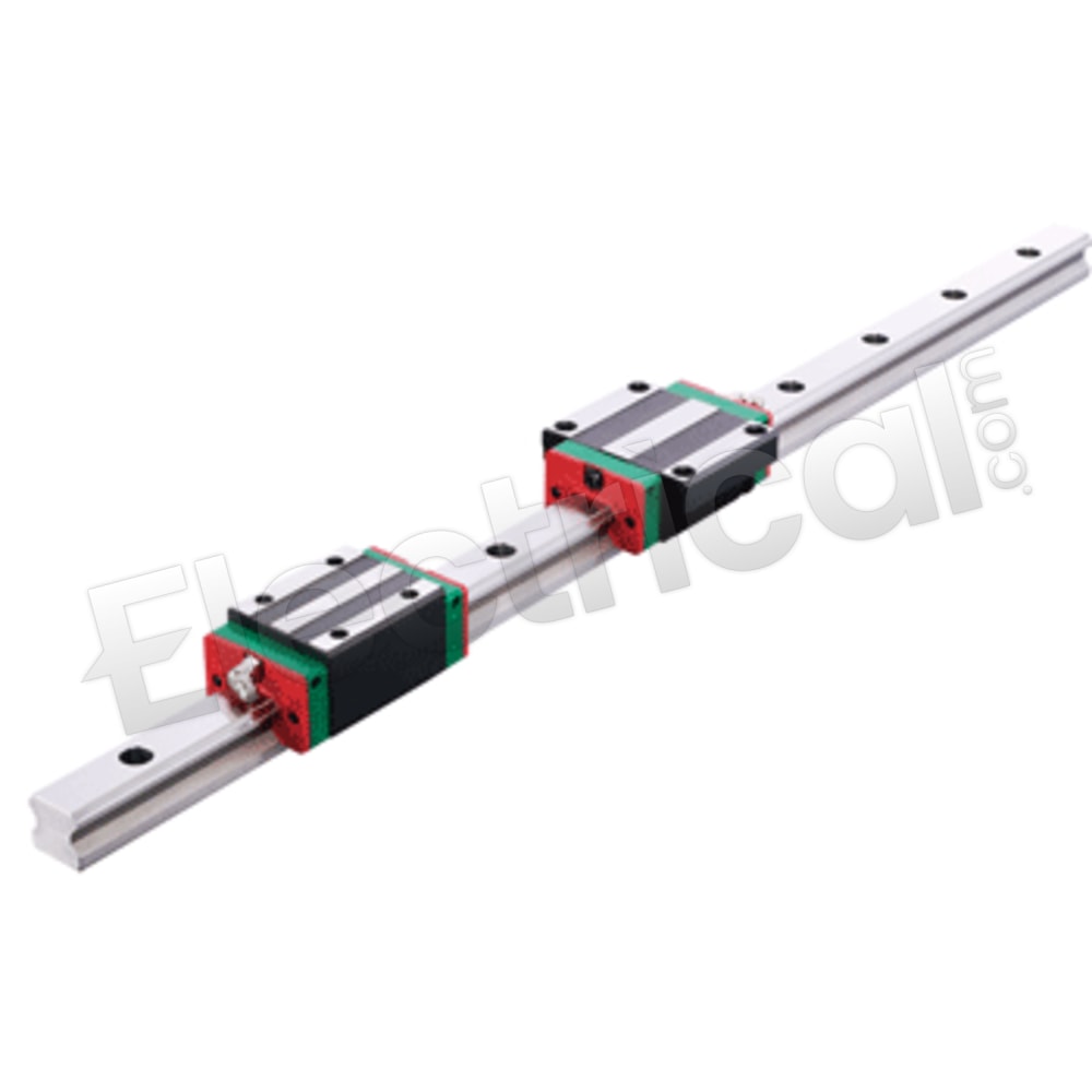 Hiwin Microsystems HGL15CAC-SW Bearing Machine Part