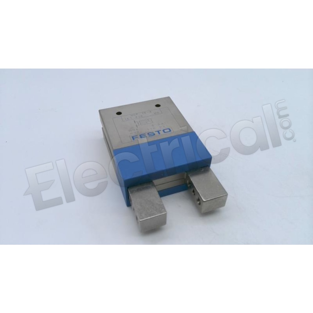 Festo HGP-16-A Pneumatic Cylinder Pneumatic