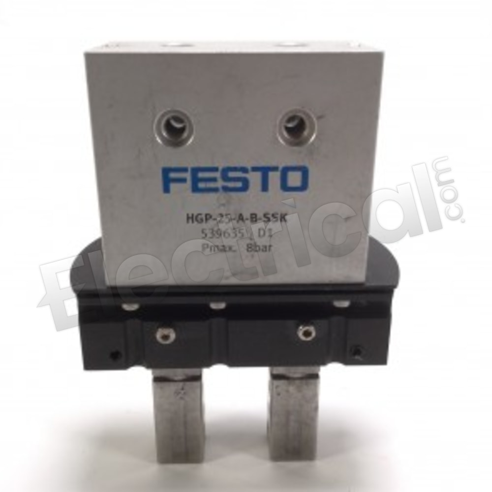 Festo HGP-16-A-B-SSK Pneumatic Cylinder Pneumatic