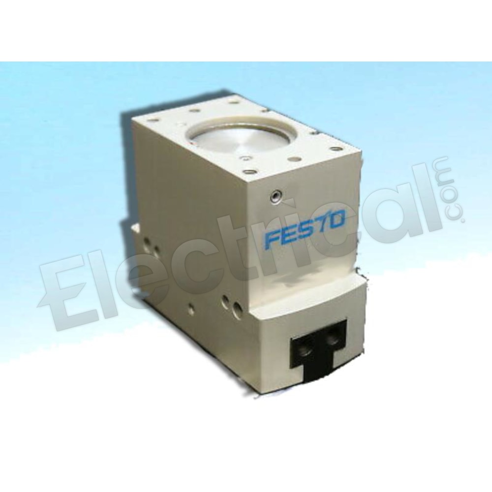 Festo HGPT-16-A-B-F-G2 Pneumatic Accessory Pneumatic