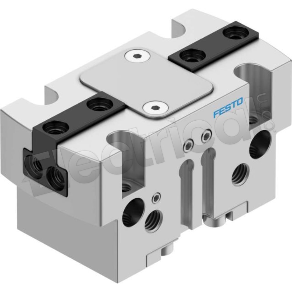 HGPT-20-A-B-F Festo Pneumatic Gripper Pneumatic