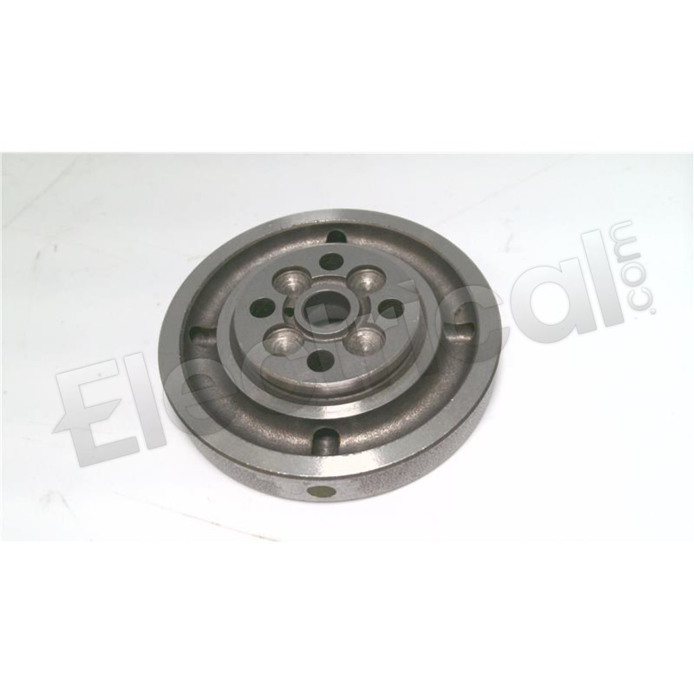 HH-4 Ingersoll Rand Pneumatic Valve Pneumatic