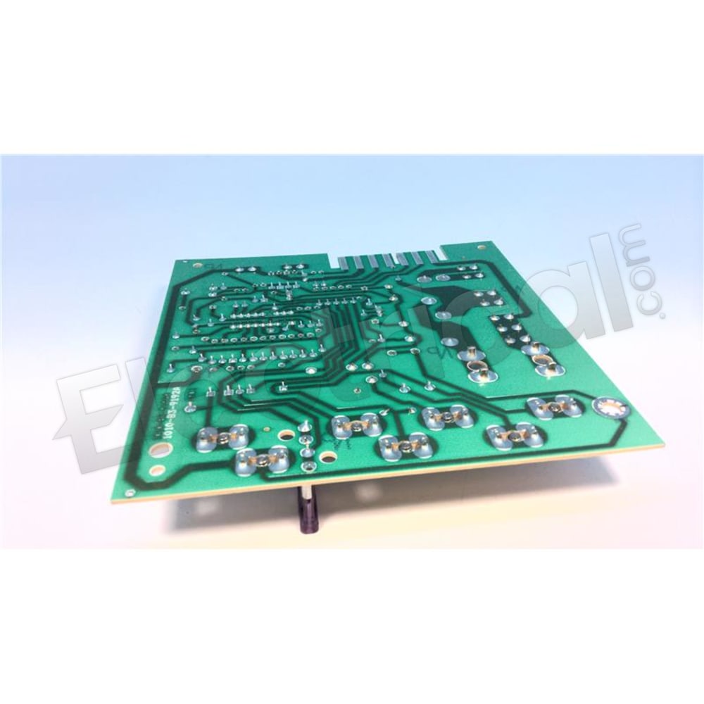 United Technologies HH-84AA-021 HVAC Control System Board HVAC