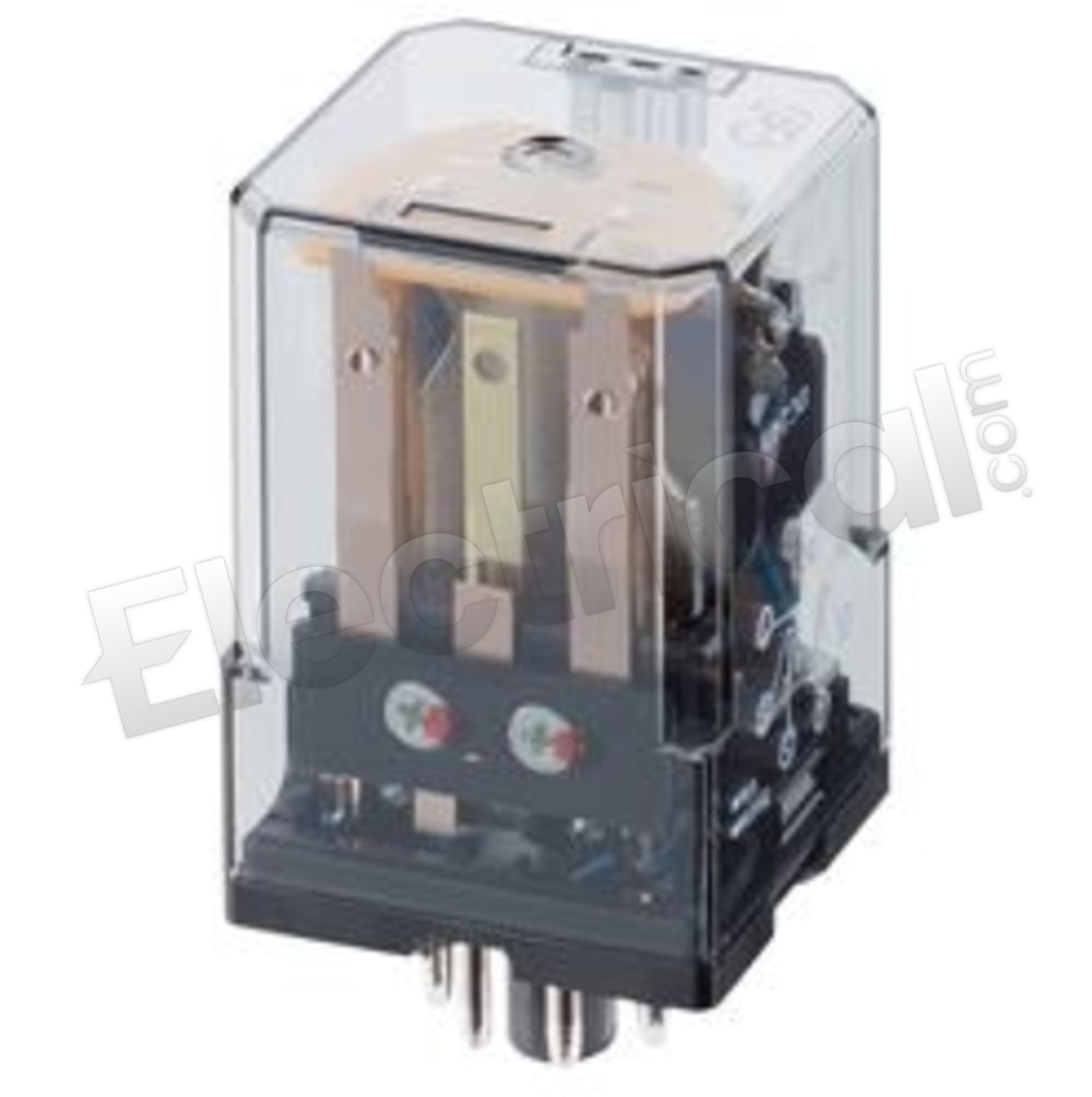 Fuji Electric HH23PN-AC110V Fuse Part And Accessory Fuse