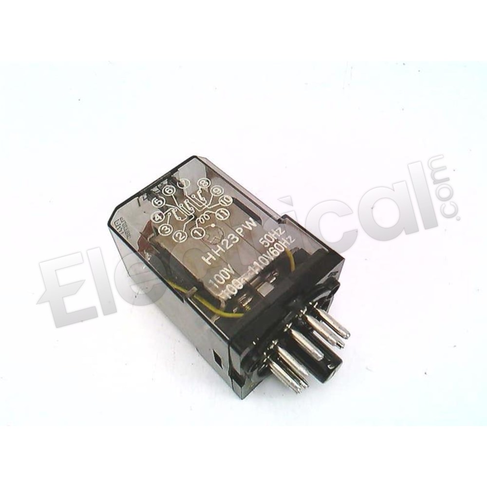 Fuji Electric HH23PW AC100V Fuse Part And Accessory Fuse