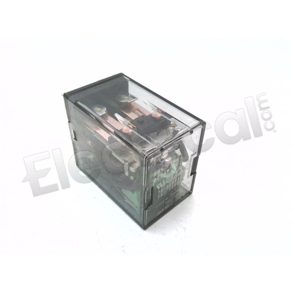 Fuji Electric HH52PU-FL-DC24V Fuse Part And Accessory Fuse