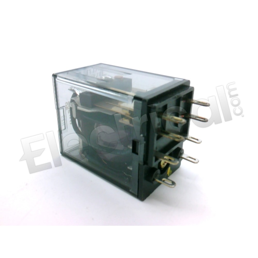 Fuji Electric HH52PW-DC24V Fuse Part And Accessory Fuse