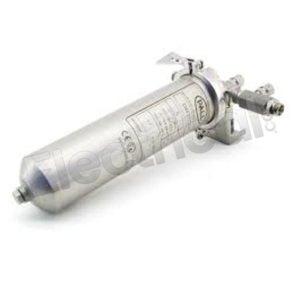 Pall Corporation HH9680A24KPUB Hydraulic Filter & Assembly & Components ...