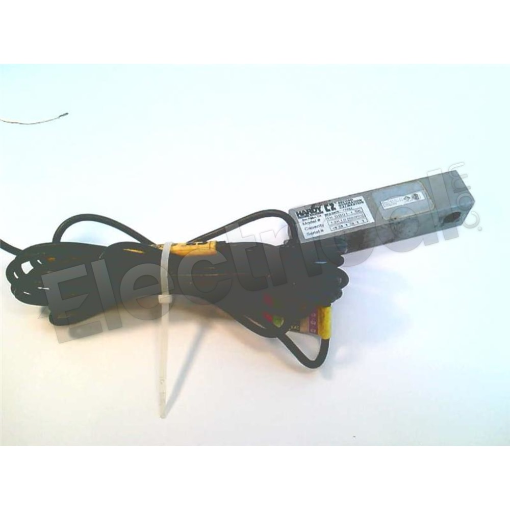 Hardy Process Solutions HI SB01-1.5K Sensor Automation