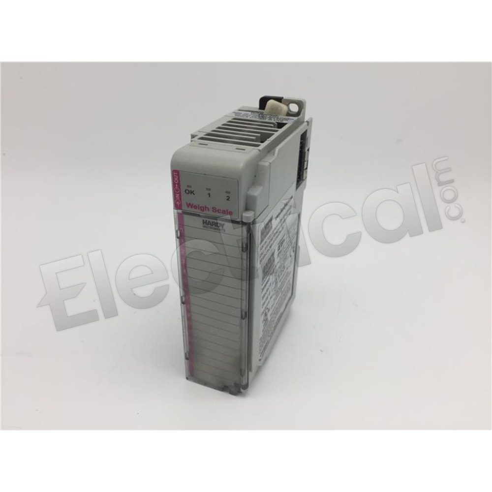 HI-1769-2WS Hardy Process Solutions Scale Board/Control Scales