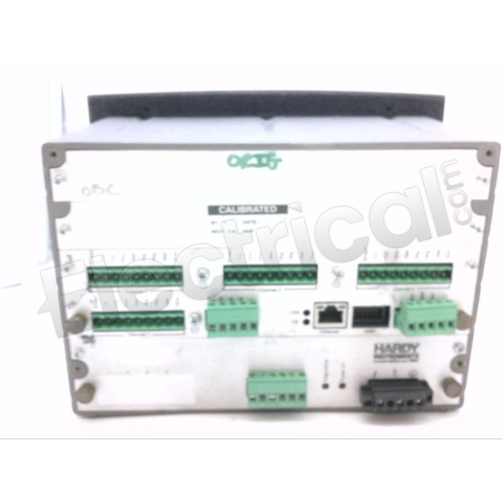 Hardy Process Solutions HI-3030-PM-AC-4S-RIO-00 Scale Board/Control Scales