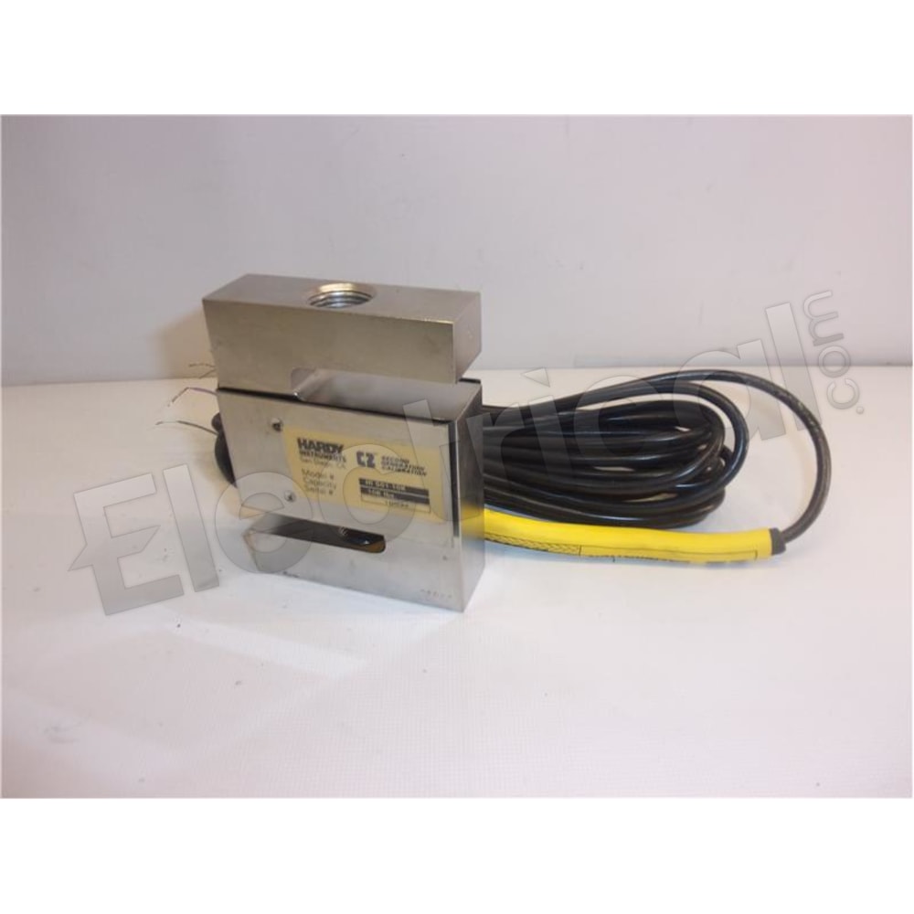 Hardy Process Solutions HI-S01-10K Sensor Automation