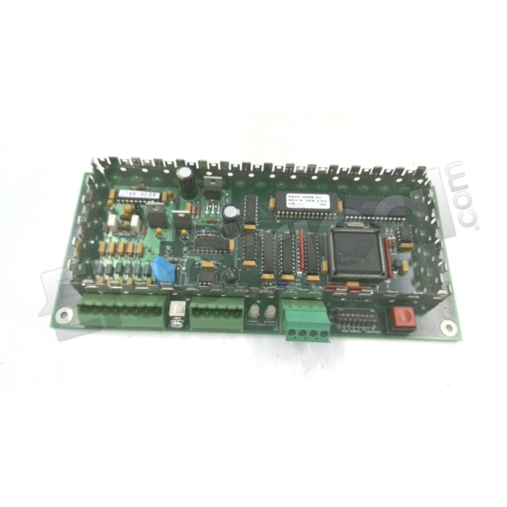 Hardy Process Solutions HI200DNWM Industrial Computer Accessory Automation