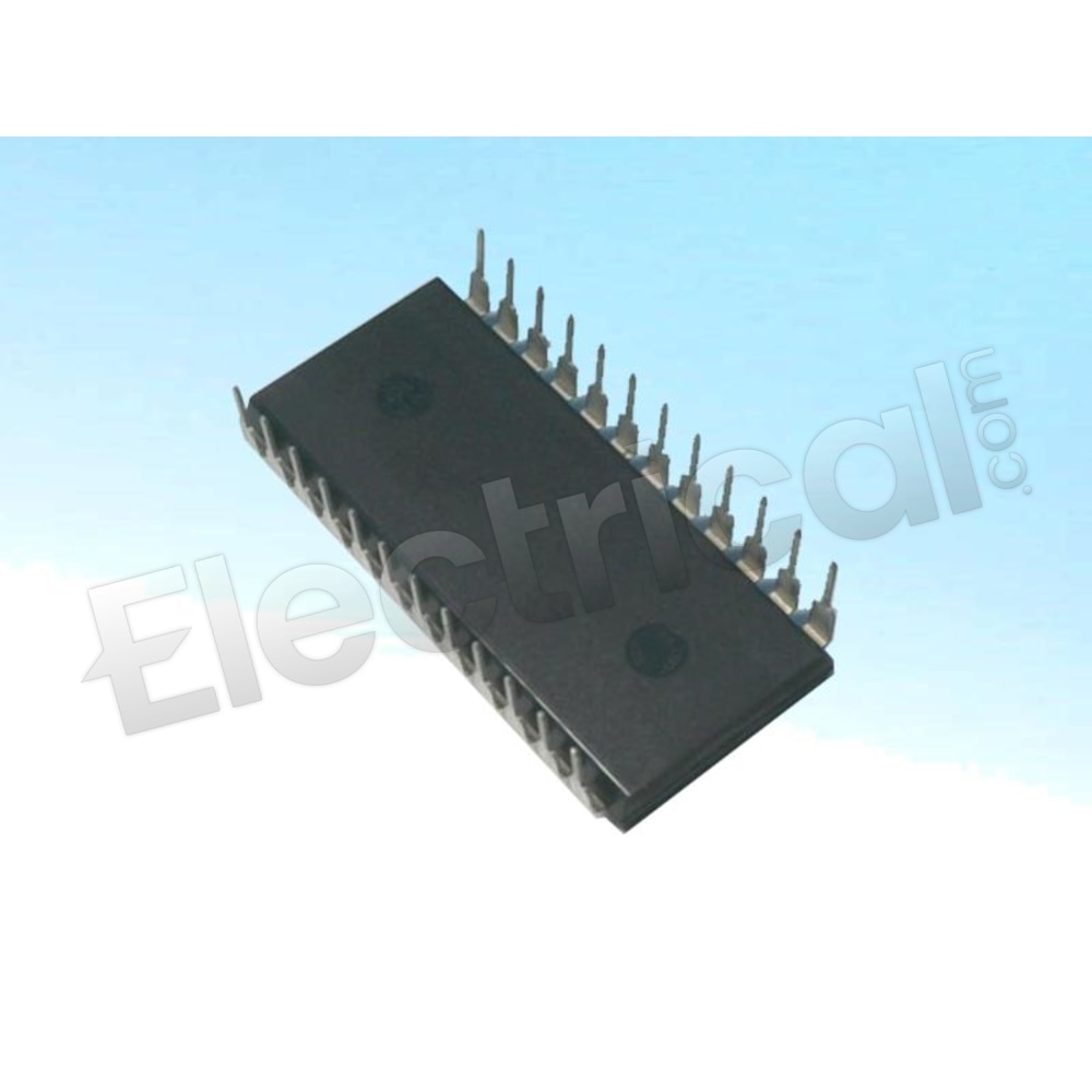 Renesas HI3-DAC80V-5 IC Chip Computer Component