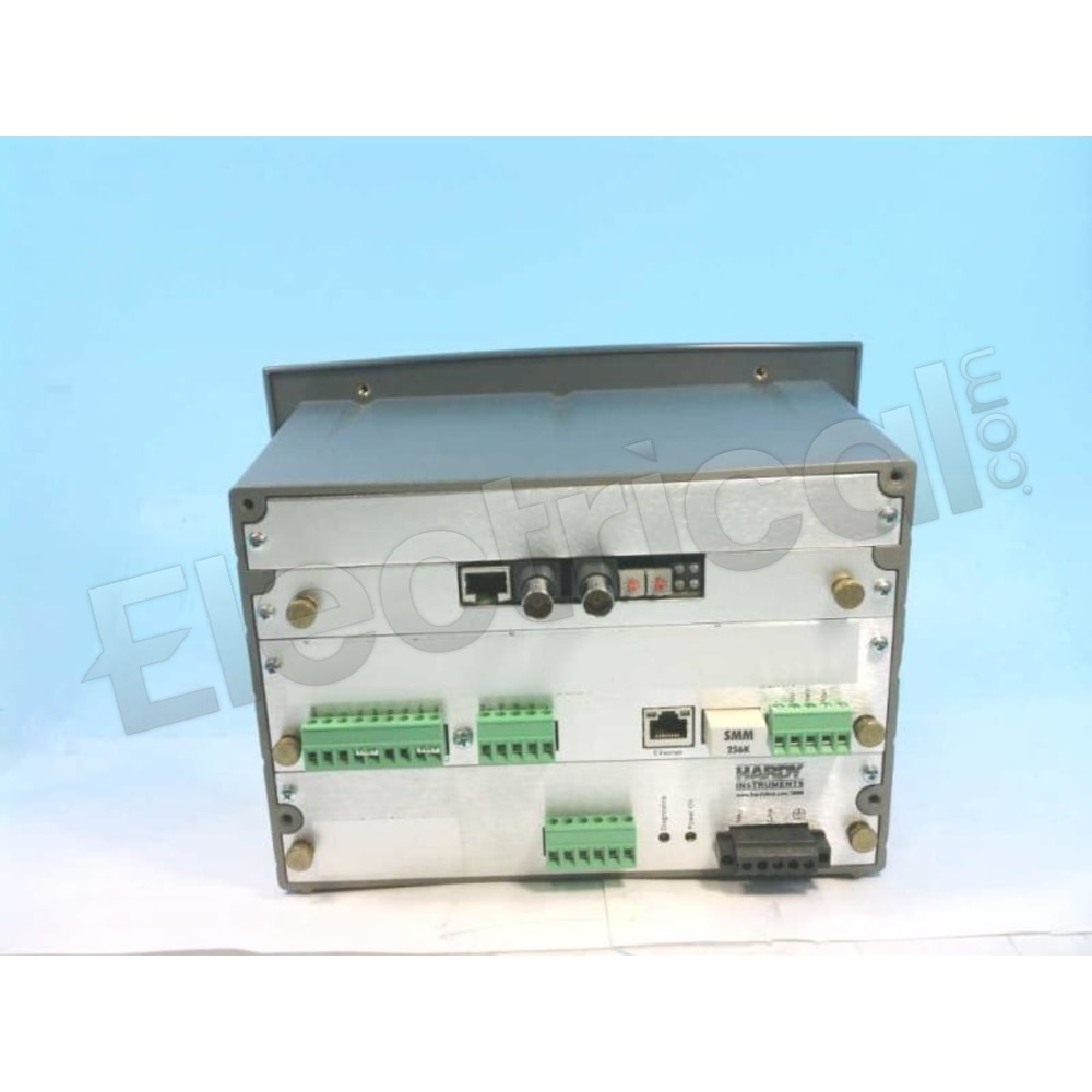 Hardy Process Solutions HI3030-MB-AC-LC-CN-00 Scale Board/Control Scales
