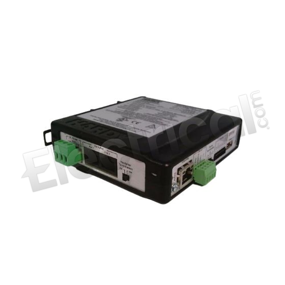 HI6600-EIP Hardy Process Solutions PLC Module Automation