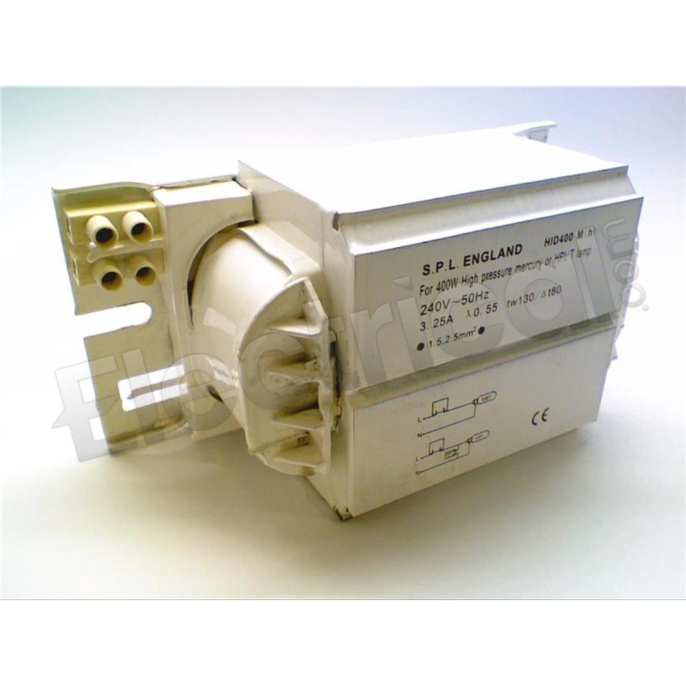 SPL HID400 Dry Type Transformer