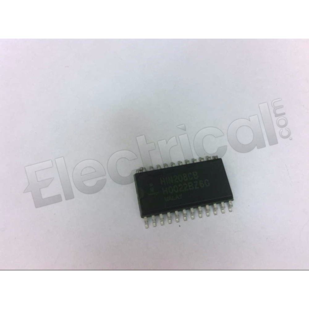 Intersil HIN208CB IC Chip Computer Component