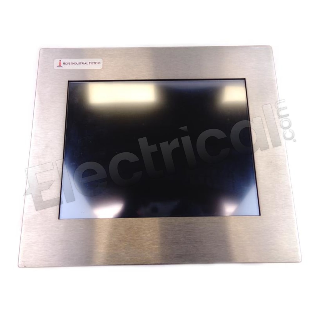 Hope Industrial Systems Inc HIS-ML12-STAE HMI Automation