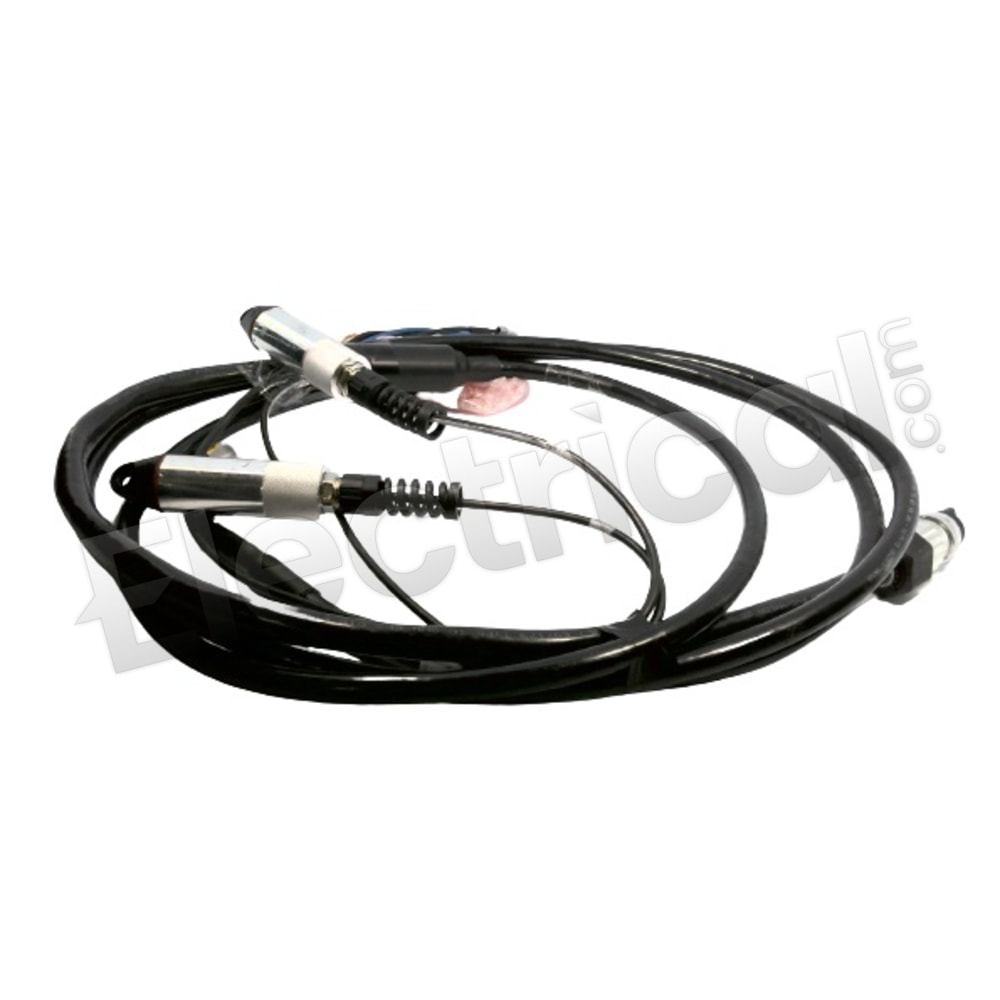 Molex HJ-SM4-R2LCU-ADC-15FT Sensor Automation