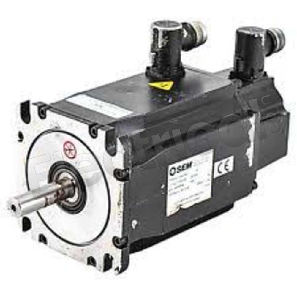 Sem Servo Motors HJ116A6-64S Servo Motor Servo Product