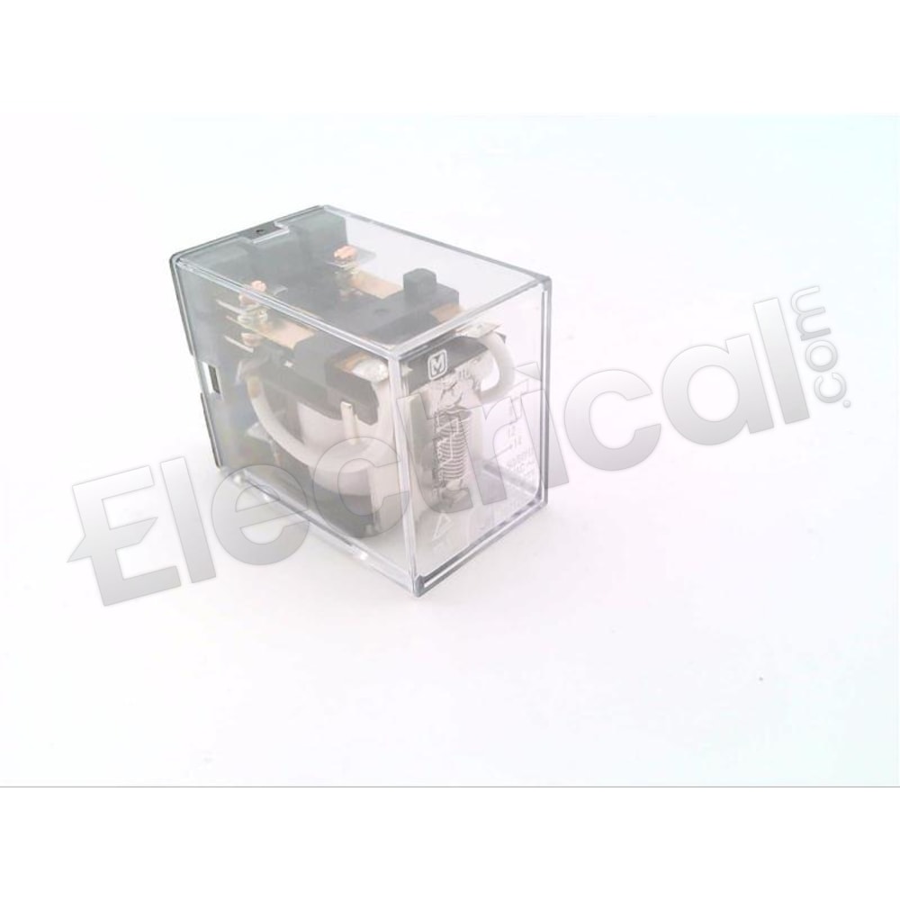Matsushita Electric HJ2-DC24V Fuse Part And Accessory Fuse