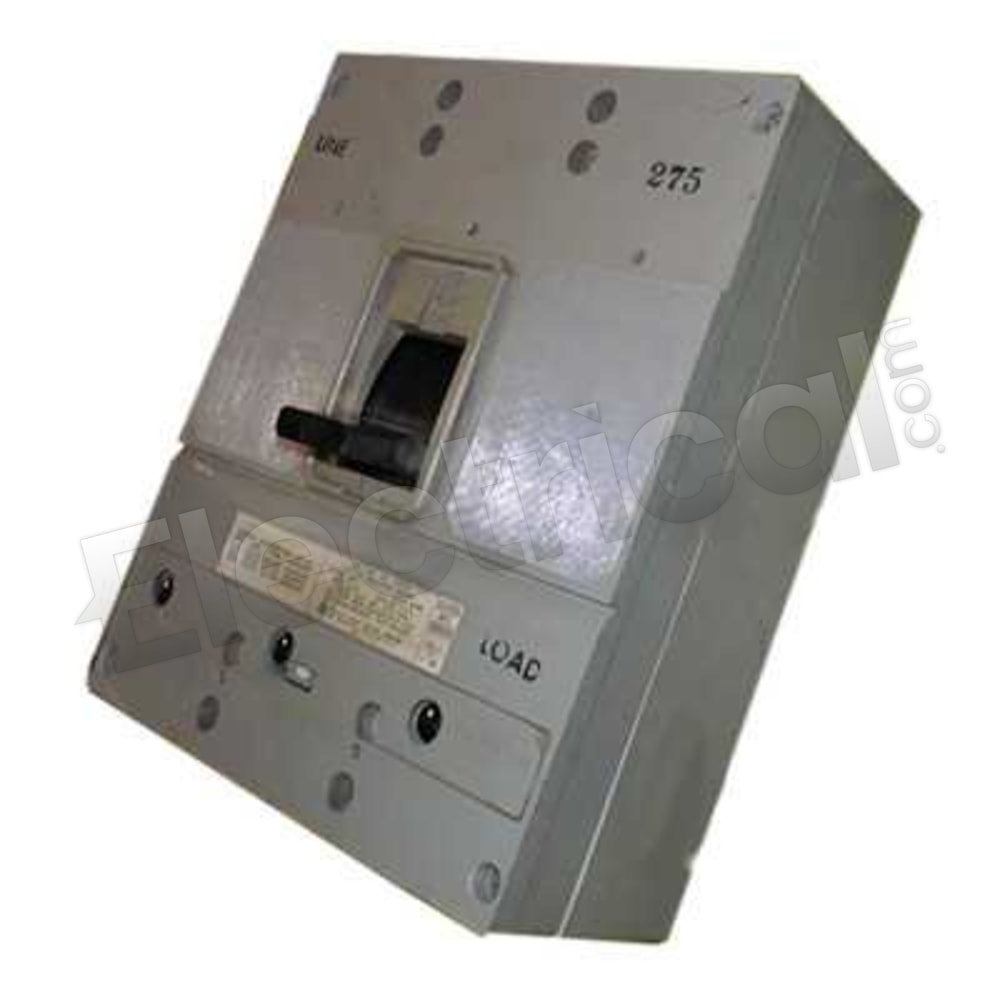 HJ3-F150 Siemens A P Molded Case Circuit Breaker