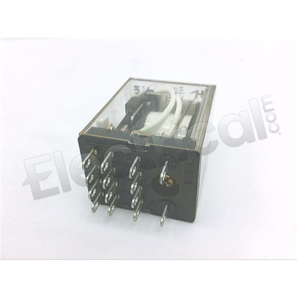 Matsushita Electric HJ4-L-DC24V-D Fuse Part And Accessory Fuse