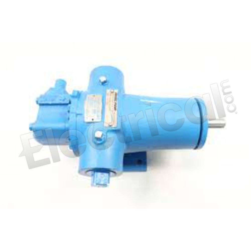 HJ4195 Viking Pump Hydraulic Pump & Motor Assembly Hydraulic