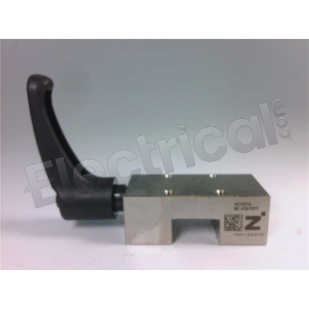 Zimmer HK1501A Guide/Slide Machine Part