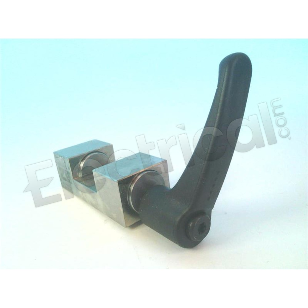 Zimmer HK2501A Machine Machine