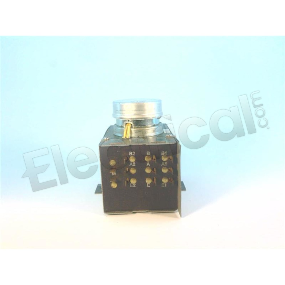 Paragon Electrical Products HK25AZ071 Timer & Counter Automation