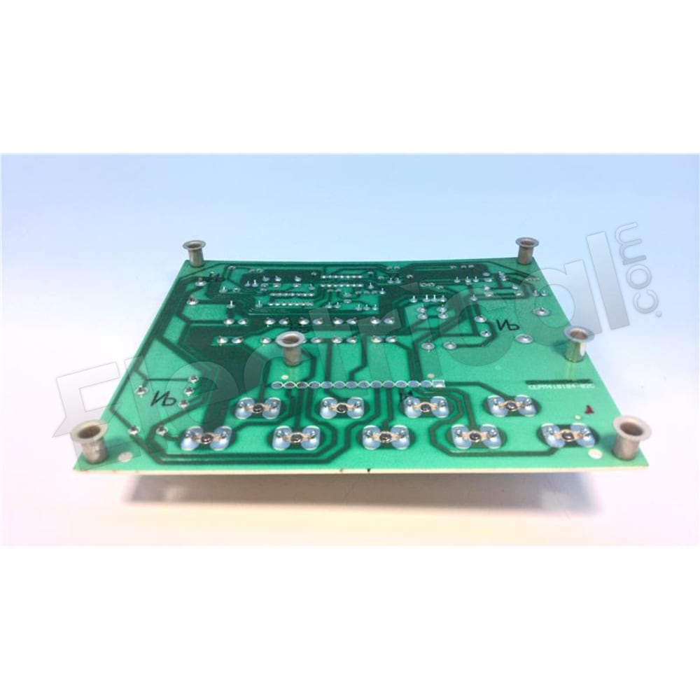 United Technologies HK32FA006 CPU/Control Board Automation