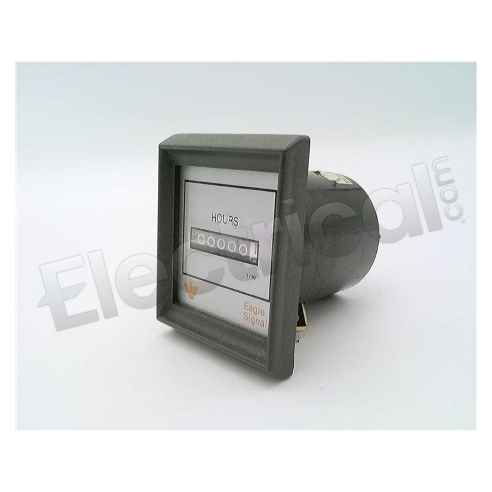 Danaher Controls HK410A6 Timer & Counter Automation