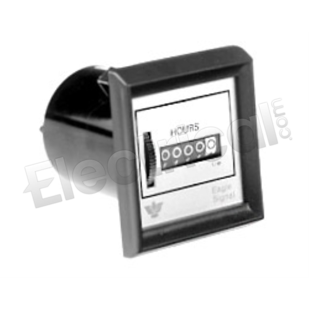 Danaher Controls HK510B6 Timer & Counter Automation