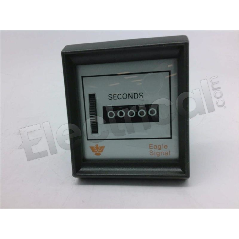 Danaher Controls HK520A6 Timer & Counter Automation