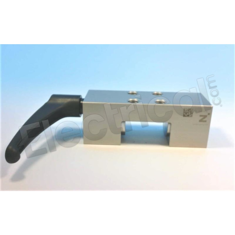 Zimmer HK5501A Guide/Slide Machine Part