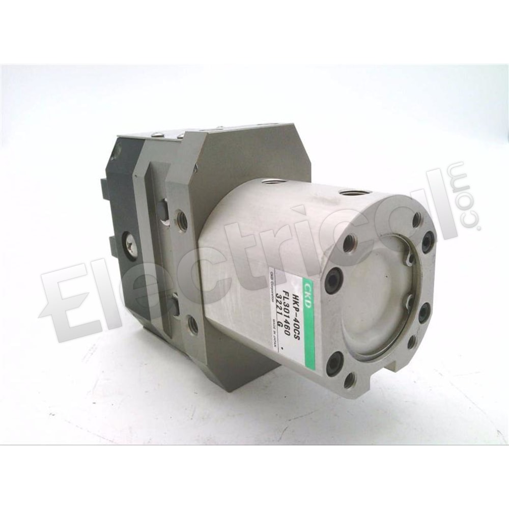 CKD HKP-40CS Pneumatic Actuator Pneumatic