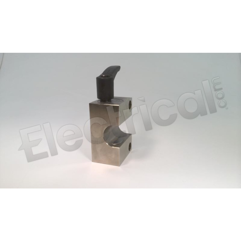 Zimmer HKR3000A Guide/Slide Machine Part