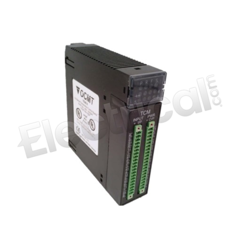 OCMT HKY-E00003 Electronic Thermostat Automation