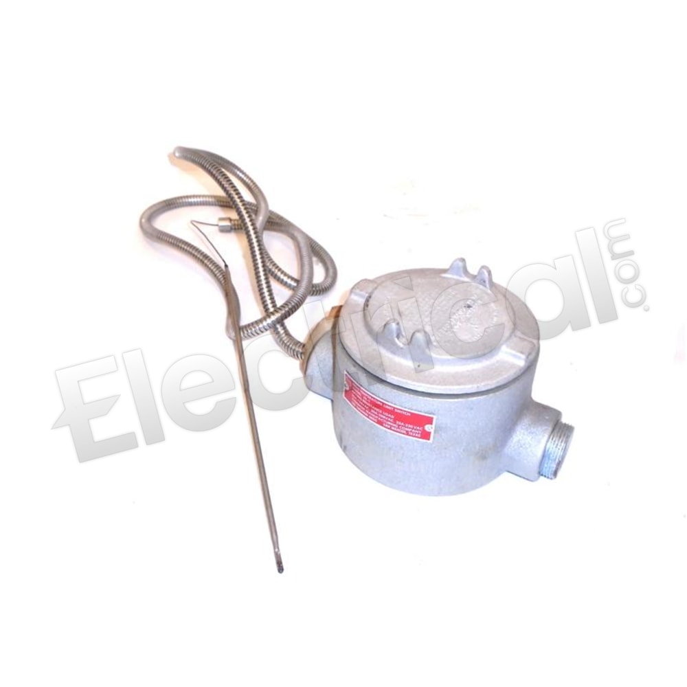 Thermon HL-1 Automation Switch Automation