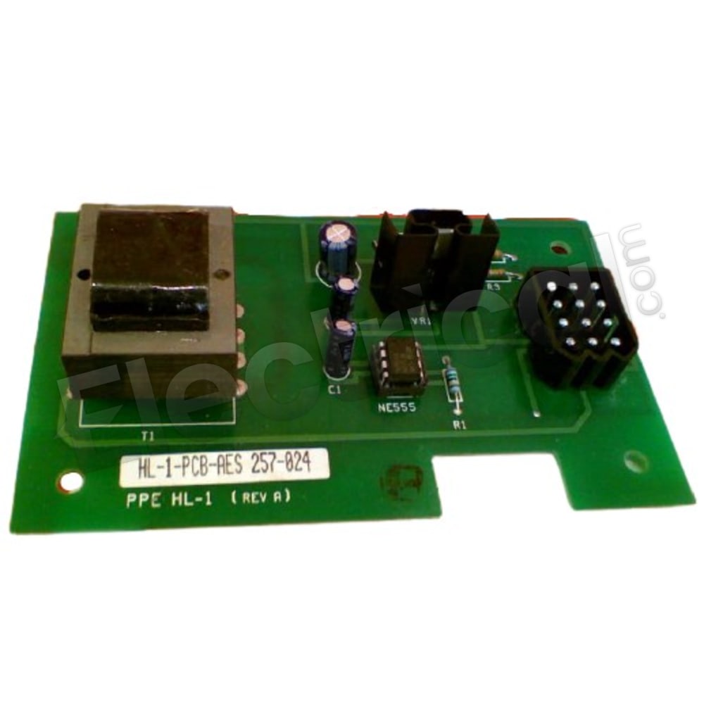 PPE HL-1PCB Industrial Computer Accessory Automation