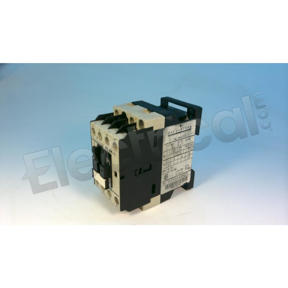 HL-4K-31 ABB A Contactor