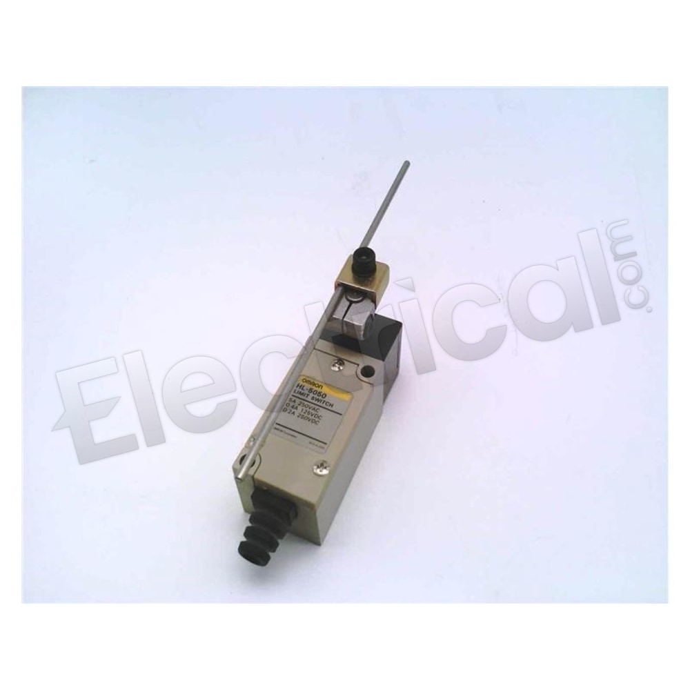 Omron HL-5050 Automation Switch Automation