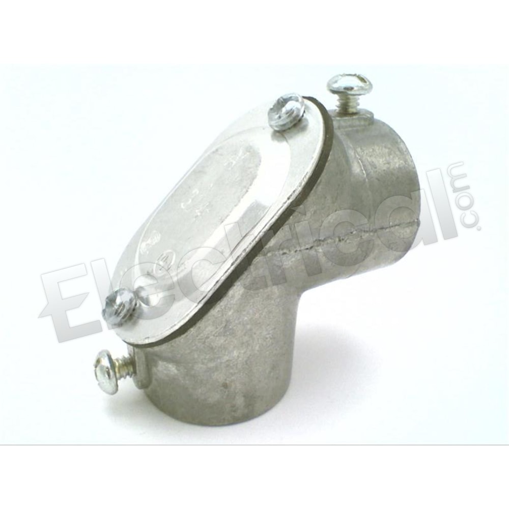NEER HL-750 Conduit Fittings Conduit & Fitting